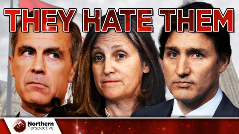 Magazine Home – Northern Perspective