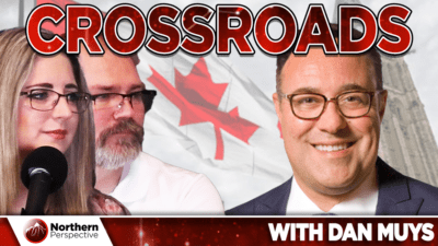 Northern Perspective