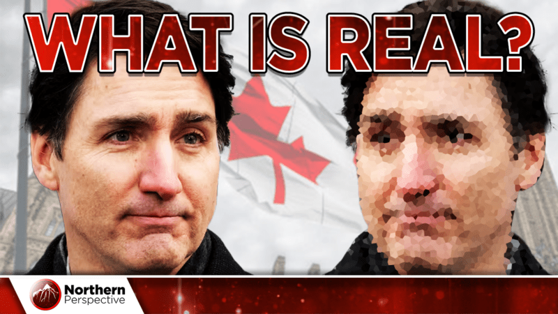 Northern Perspective