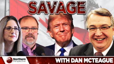 Northern Perspective