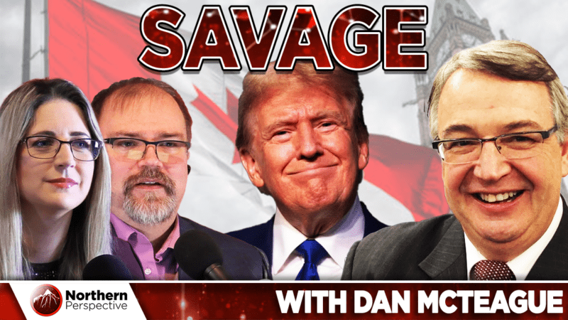 Northern Perspective