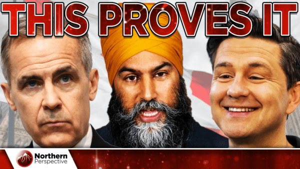 News Blog – Northern Perspective