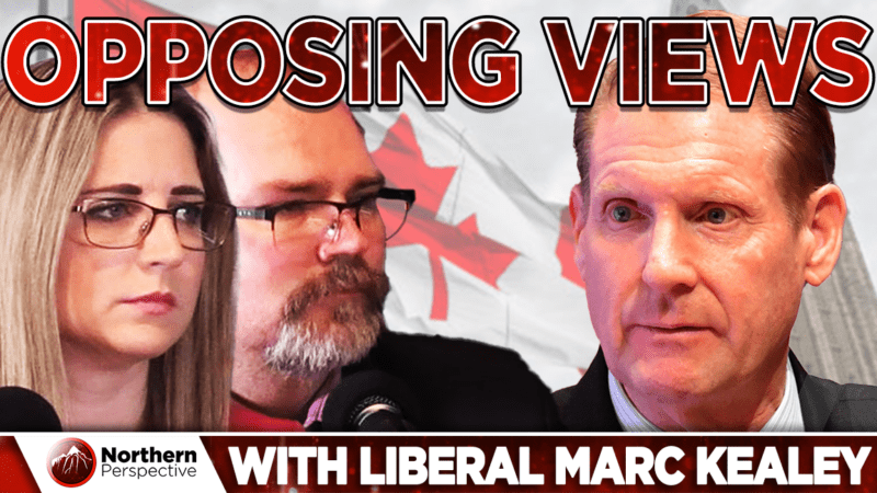 News Blog – Northern Perspective