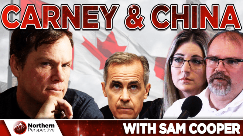 Northern Perspective