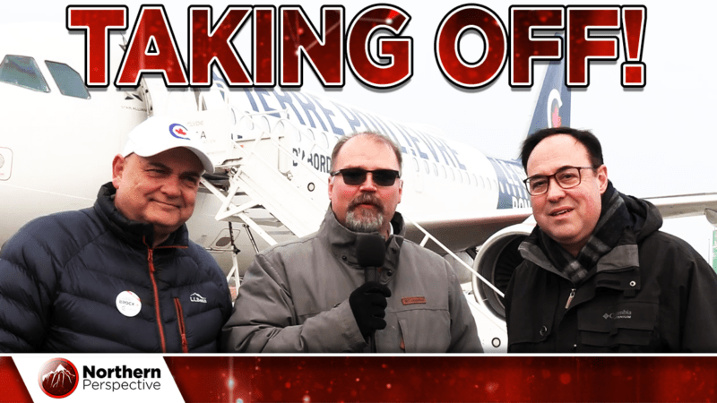 News Blog – Northern Perspective